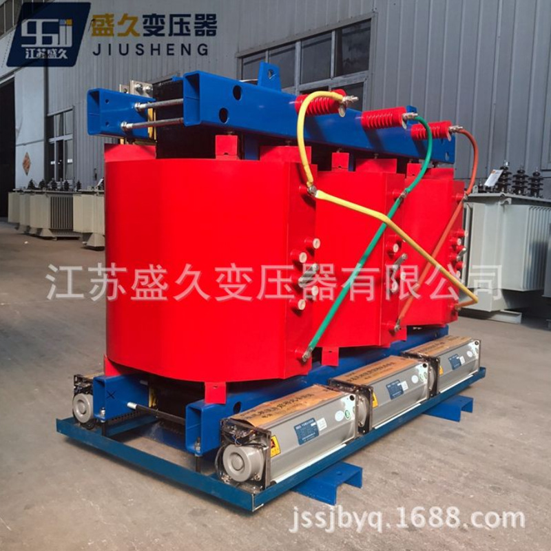 加工定制SCB14干式变压器量大优惠 批发电力变压器10kV干式变压器-阿里巴巴