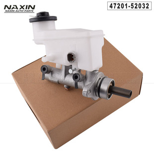 47201-52032适用丰田PROBOX雅力士NCP52制动刹车总泵47201-52051-阿里巴巴