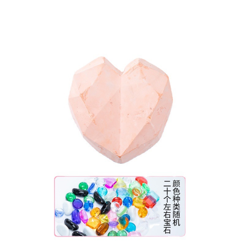 Archaeological Gem Colorful Gem Digging Gem Archaeological Blind Box ...