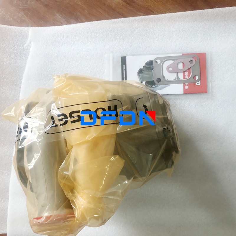 4049363东风康明斯6L发动机配件HX40W霍尔赛特涡轮增压器3783602-阿里巴巴