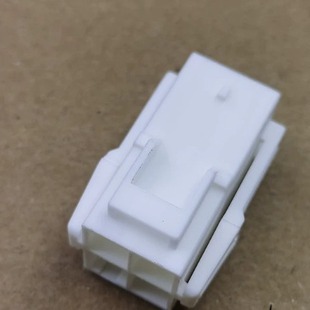 VLP-04V JST线对线连接器塑壳间距6.2mm胶壳原厂插头-阿里巴巴