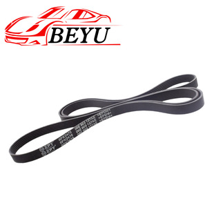 跨境爆款招代理 BEYU皮带Belt适用奥迪C6/Q7/TR/3.0T 06E903137AE-阿里巴巴