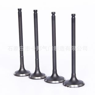 厂家直售 进排气门 valve MD348770 MN176597 1010A306-阿里巴巴