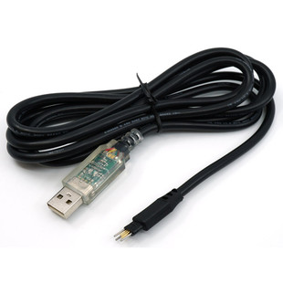 TC2030-NL-C232HD-DDHSP-0 USB to TC2030 No Legs Serial Cable-阿里巴巴
