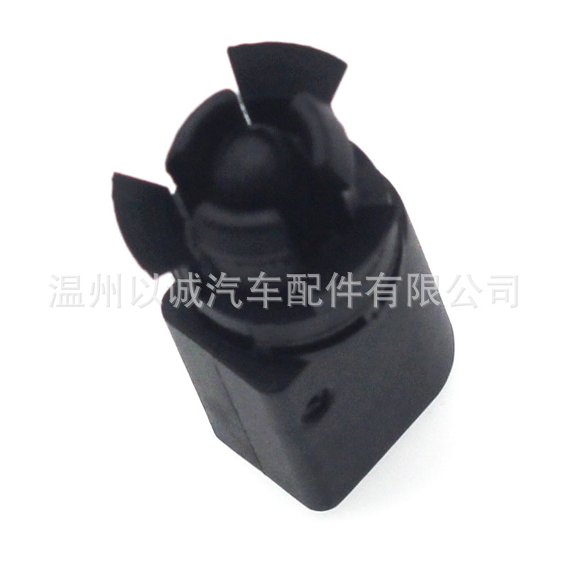 进气温度传感器适用于大众 奥迪 1J0919379A-阿里巴巴