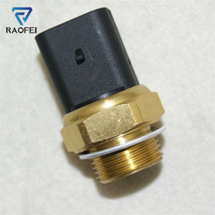 1341011 90242277 90506496适用欧宝冷却液温度开关传感器1341047-阿里巴巴
