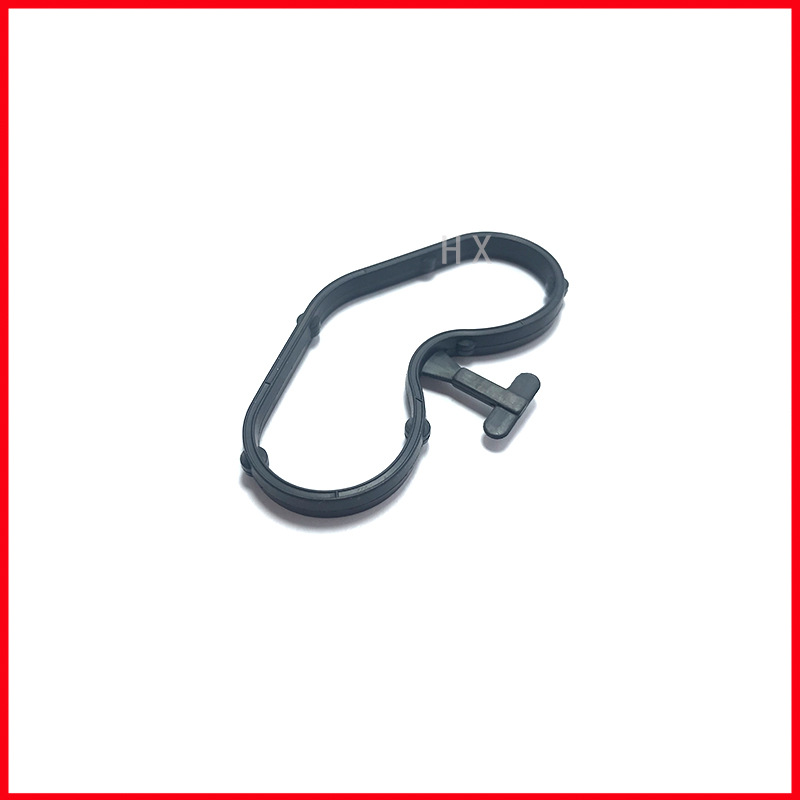 适用于日产逍客HRA2雷诺卡缤机油散热器密封垫2726R 21304-00Q0C-阿里巴巴