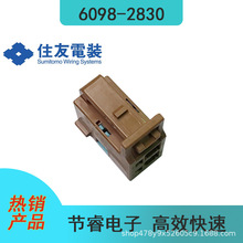 6098-2830，塑壳，6098-2830规格参数，6098-2830厂家/品牌/封装批号/价格 - 阿里巴巴