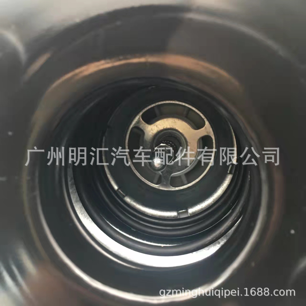 44610-09290适用于丰田海拉克斯KUN51刹车真空助力器刹车大力鼓-阿里巴巴