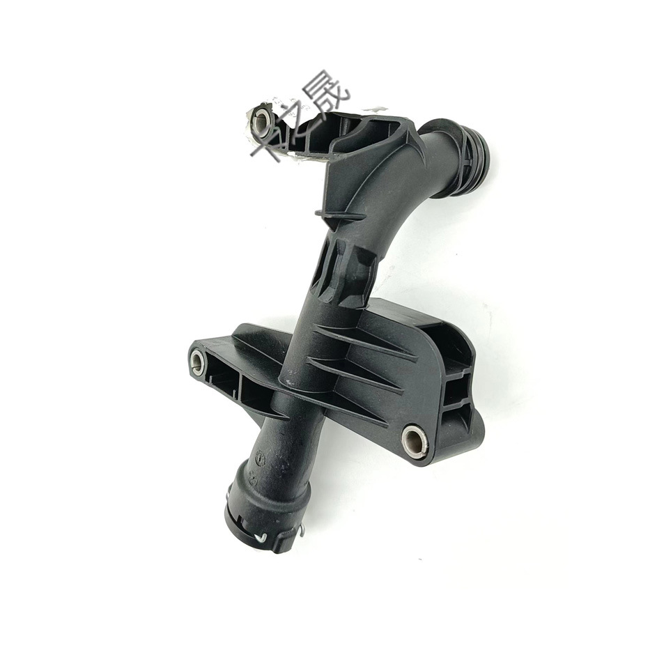 适用于奔驰M276发动机缸盖后水管 2762002052 2762001152-阿里巴巴