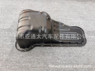 适用于TOYOTA丰田INNOVA FORTUNER HILUX发动机油底壳12102-0C020-阿里巴巴