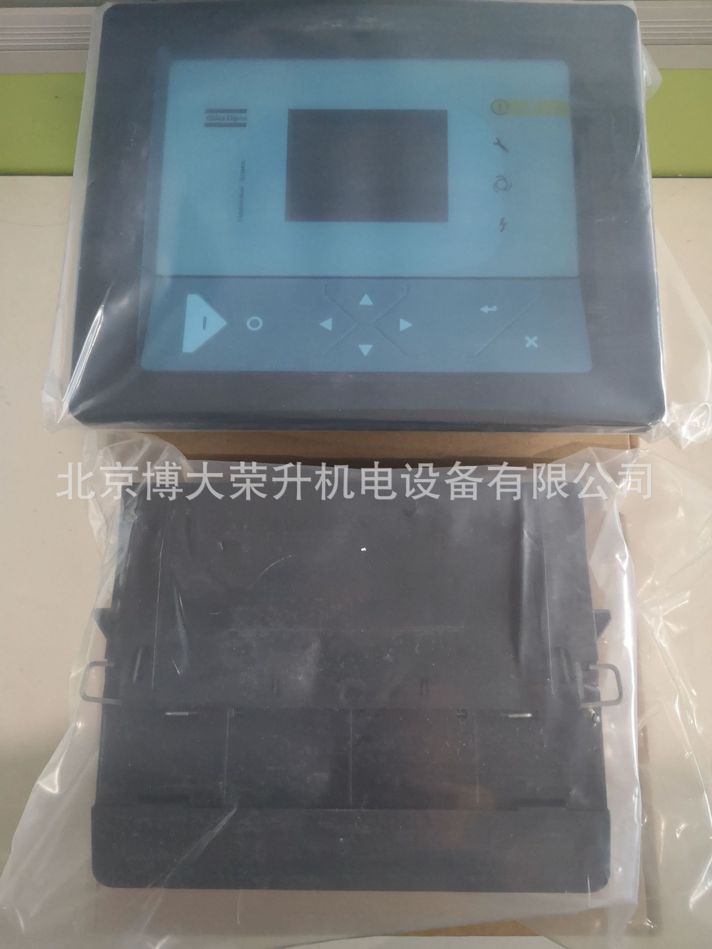 阿特拉斯控制器模块1900520033 PPBE0633空压机MK5 I/02扩展模块-阿里巴巴