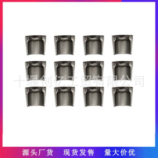 东风康明斯6BT ISB发动机气门锁片 3900250 气阀锁夹-阿里巴巴