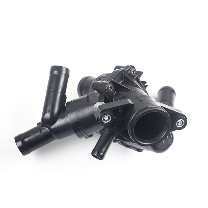 适用奔驰AB级CLA节温器总成OE 2702000415 2702000615 2702002200-阿里巴巴