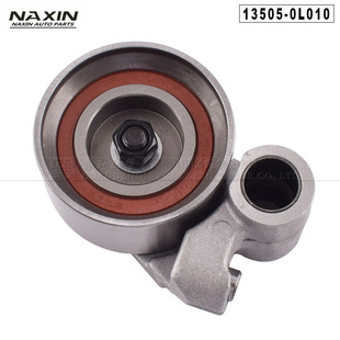 13505-0L010适用丰田HILUX海拉克斯VIGO皮卡正时皮带轮惰轮导向轮-阿里巴巴