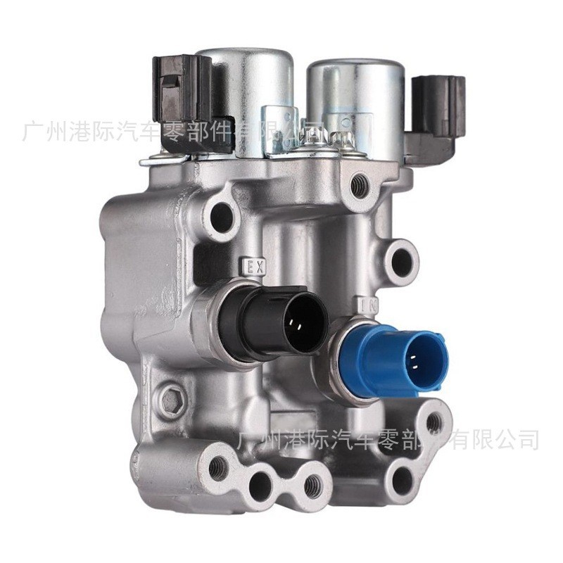 汽配 专供 15811-R41-L01 适用于本田雅阁机油控制VVT电磁阀-阿里巴巴