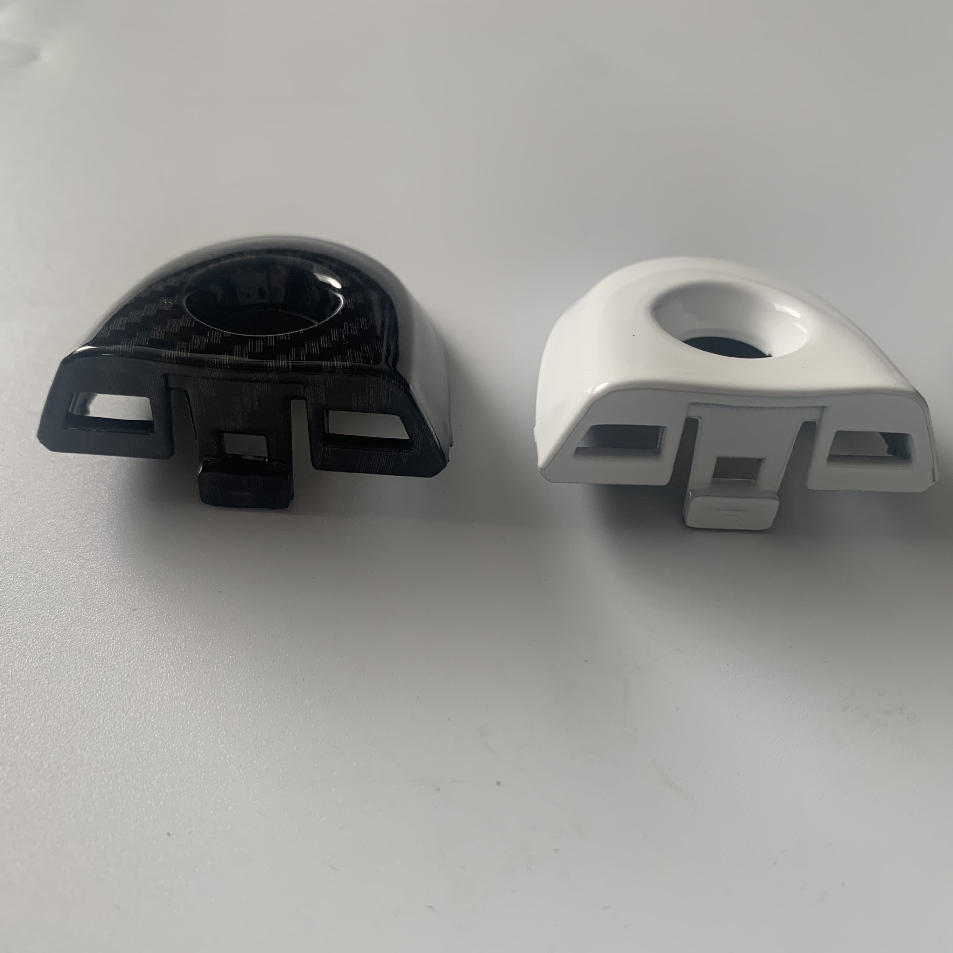 适用Nissan Juke & Micra司机侧带钥匙孔门锁盖把手盖806441KK0D-阿里巴巴