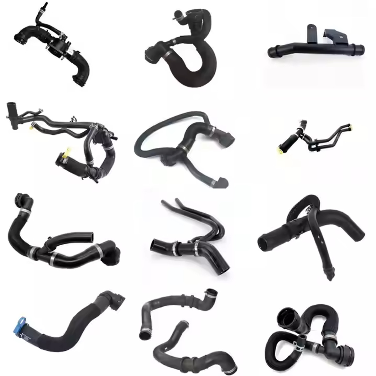 厂家直供 跨境冷却液水管系列 管道供应 适用奥迪A6L Auto Parts-阿里巴巴