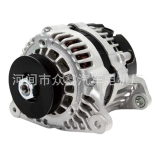 404D-22 404D-22T 404C-22 404C-22T 新型交流发电机 T415996-阿里巴巴