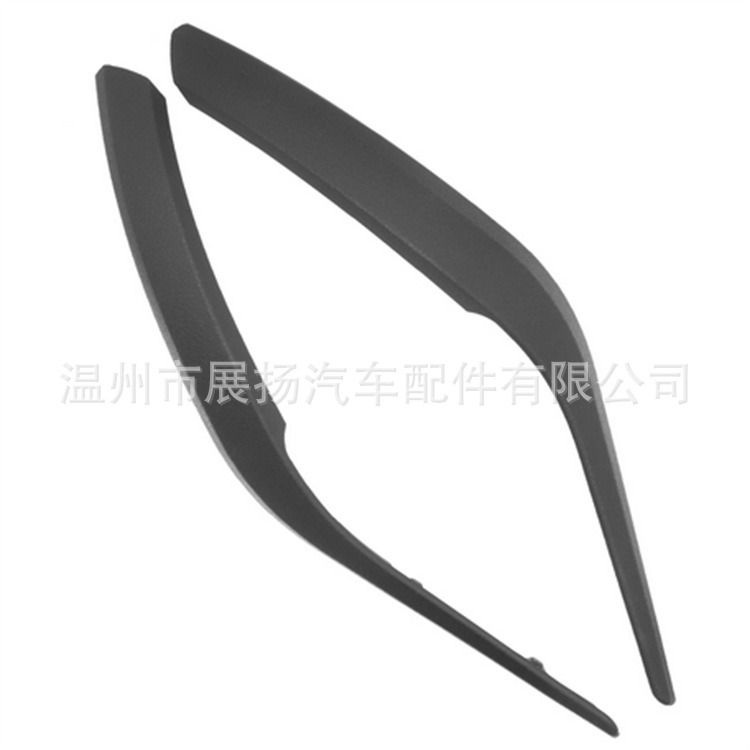 适用于BMW E84 X1 10-16车门内拉手四件套黑色/米色51412991775-阿里巴巴