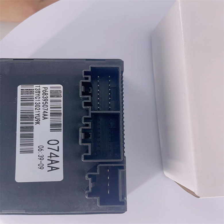 适用于大切诺基分动箱电脑模块68395074AA 05150732AE-阿里巴巴