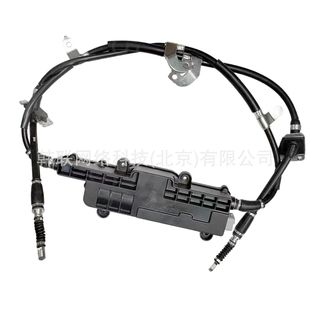 59700-B8800 59700-B8900 适用于现代12-18驻车制动器总成电子套4-阿里巴巴