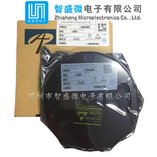 AO7415 SC70-6 20V 2A P沟道MOS管 AO715 专营AOS美国万代-阿里巴巴