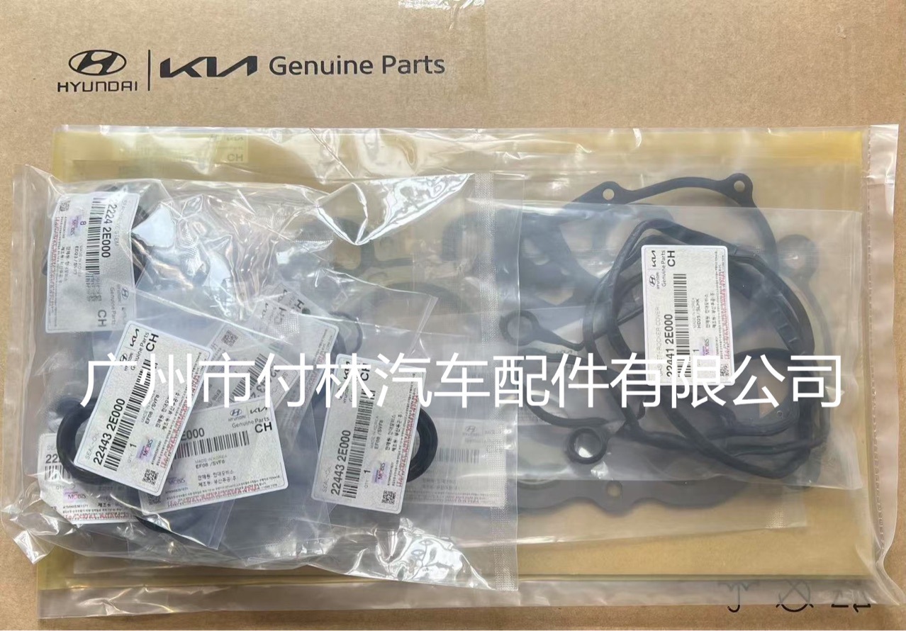 20910-2GU05 20910-2GK07适用索兰托2.4发动机大修包209102GU05-阿里巴巴