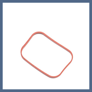 适用于路虎极光神行揽胜RREF2进气歧管密封垫 LR024991-阿里巴巴