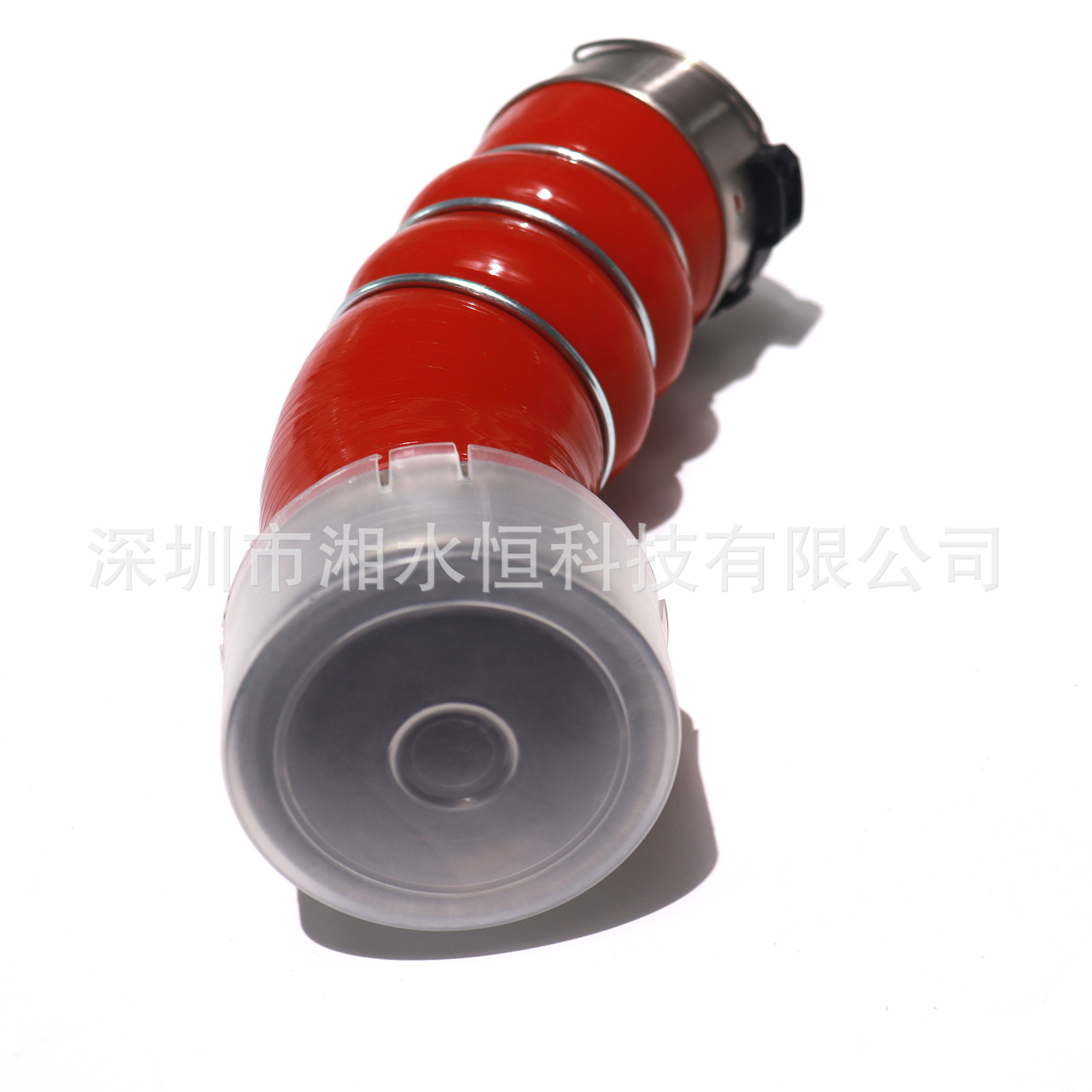 适用于宝马X5X6 汽车进气管 涡轮增压管 11617799873 进气管接头-阿里巴巴