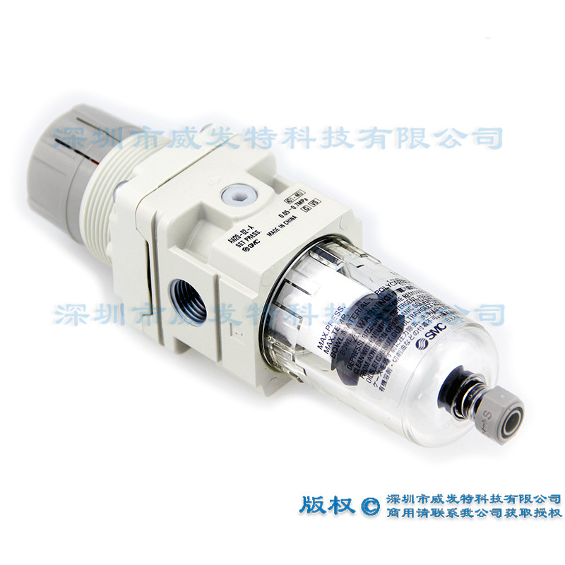 SMC AW20-02-D AW20-02B-D AW20-02G-DAW20-02BG-D过滤减压阀全新-阿里巴巴