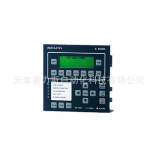 SELCO差动保护器T2900.0010 继电器-阿里巴巴