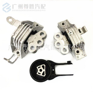 90905200 适用于15-17新英朗科沃兹1.4.5T发动机脚胶 变速箱脚胶-阿里巴巴