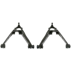 适用凯迪拉克 雪佛兰 GMC 2007-2016 前下铁摆臂 控制臂 悬挂-阿里巴巴