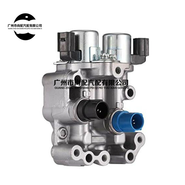 缸盖电磁阀VVT阀 15811-R41-L01 15811-R40-A01 2T1148 918-007-阿里巴巴