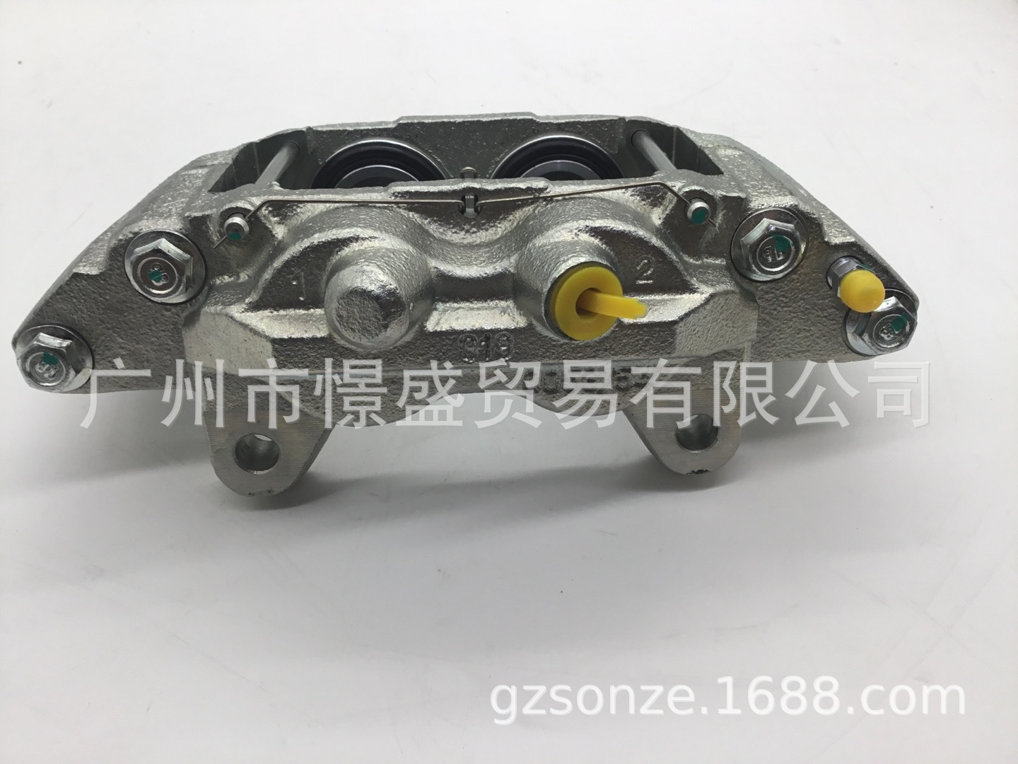 刹车卡钳制动分泵适用于丰田海拉克斯VIGO 47750-0K190-阿里巴巴