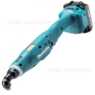 牧田MAKITA汽车制造装备弯头定扭工具：DFL651FZ（25-65N）-阿里巴巴