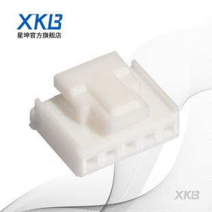 连接器兼星坤品牌JST YLP-04V-L SYF-41T-P0.5A VYHP-06VD-Y-阿里巴巴