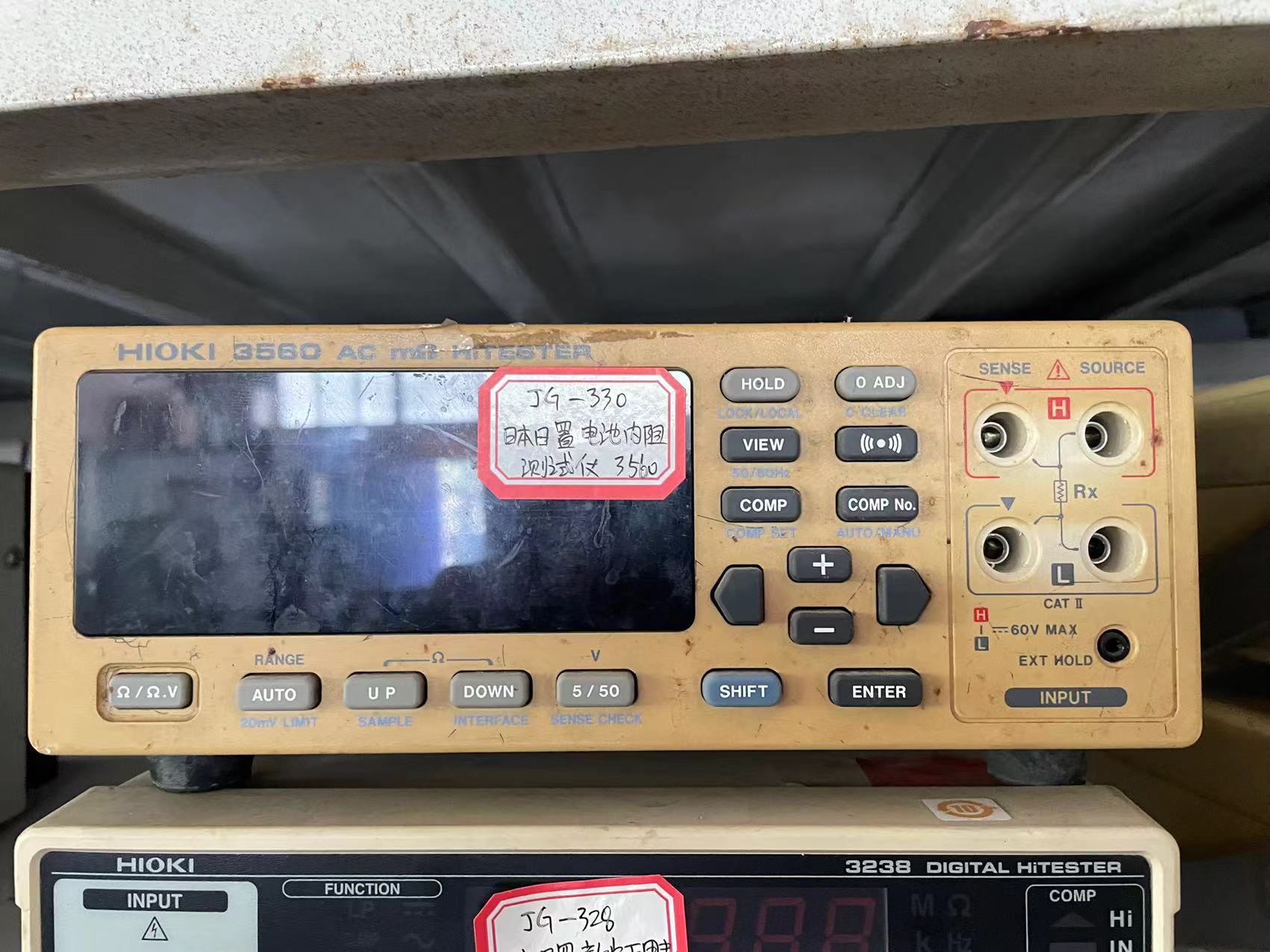 hioki3560电阻测试仪-hioki3560电阻测试仪批发、促销价格、产地货源 - 阿里巴巴