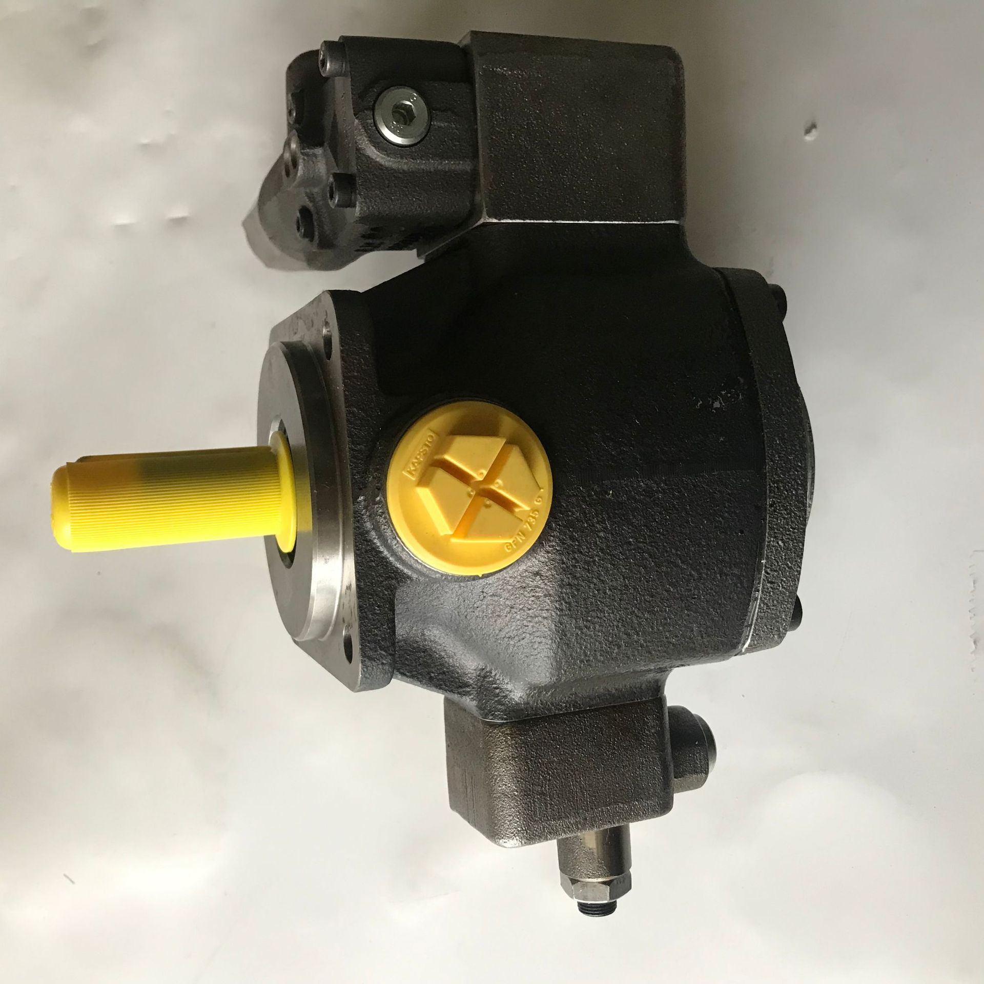 德国Rexroth力士乐 PV7-1X/10-14RE01MC0-16 叶片泵-阿里巴巴