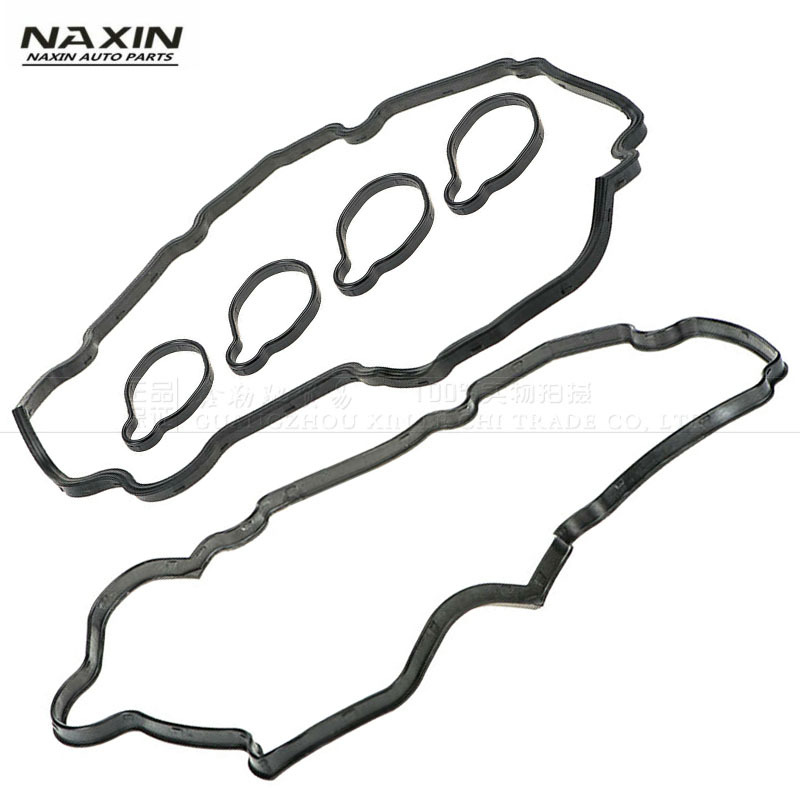 13272AA140适用斯巴鲁汽车气门室盖修理包密封垫圈13270AA190优质-阿里巴巴