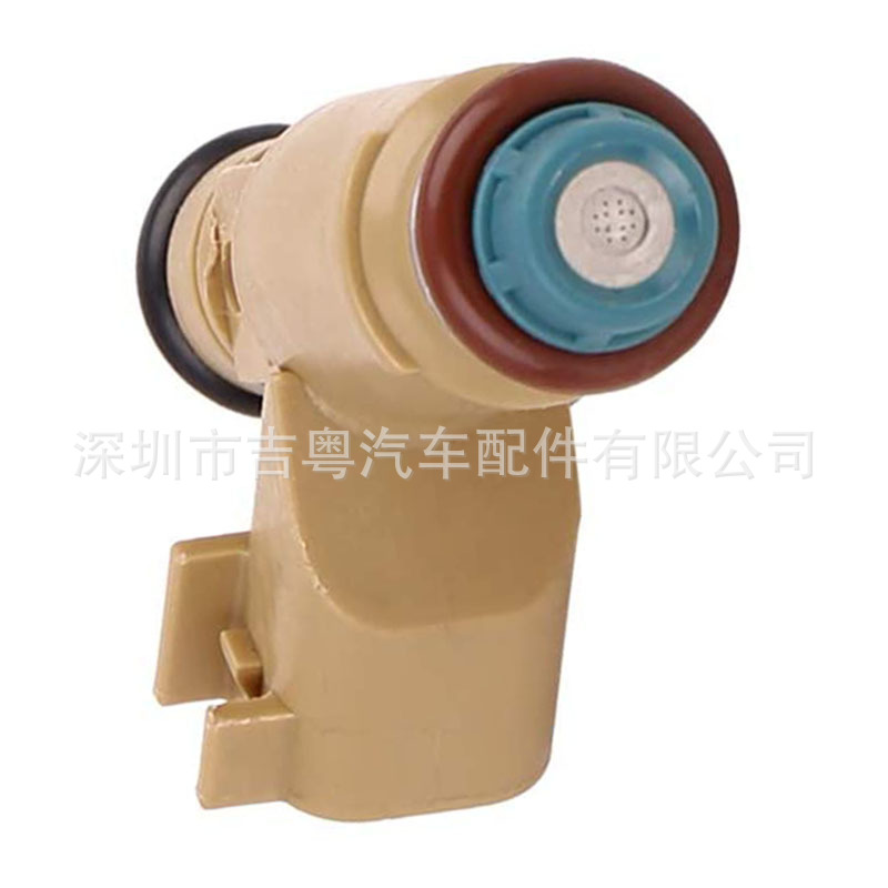 195500-4510 8627815 适用于沃尔沃喷油嘴 852-12248 195500-4510-阿里巴巴