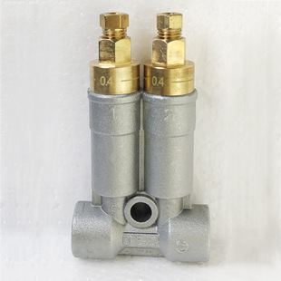 DPB-22 DPB-23 DPB-25 精量分油器 定量容积式分油器-阿里巴巴