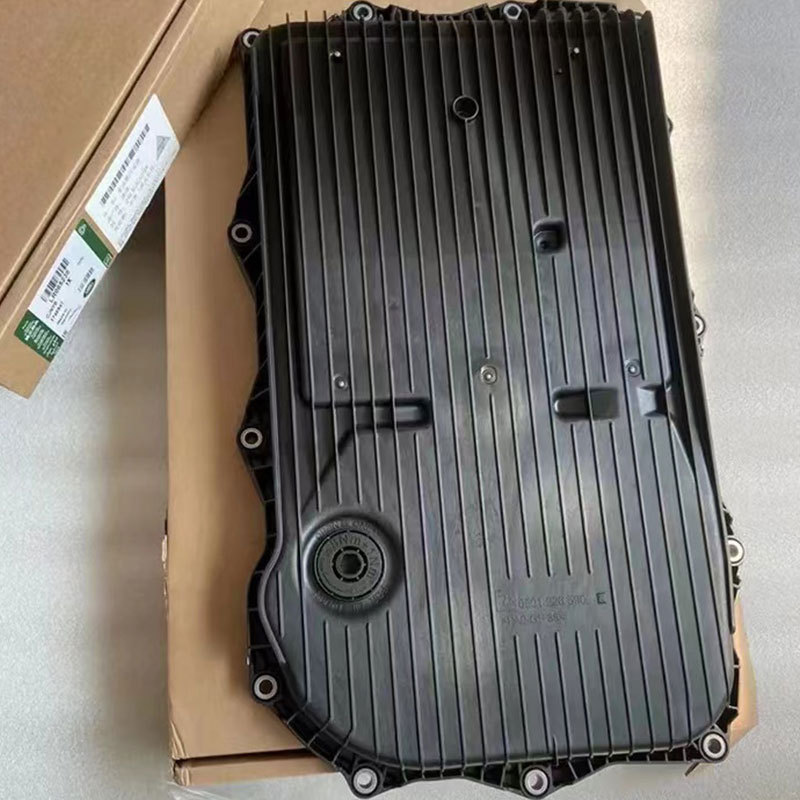 LR065238 LR02329适用于路虎变速箱油底壳滤网滤芯8HP汽车配 跨境-阿里巴巴