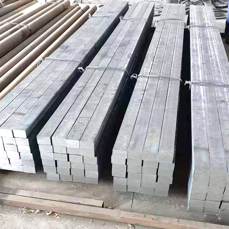 山东销售热轧纵剪扁钢Q235纵剪翼缘板扁钢30*10-45*12规格全定尺-阿里巴巴