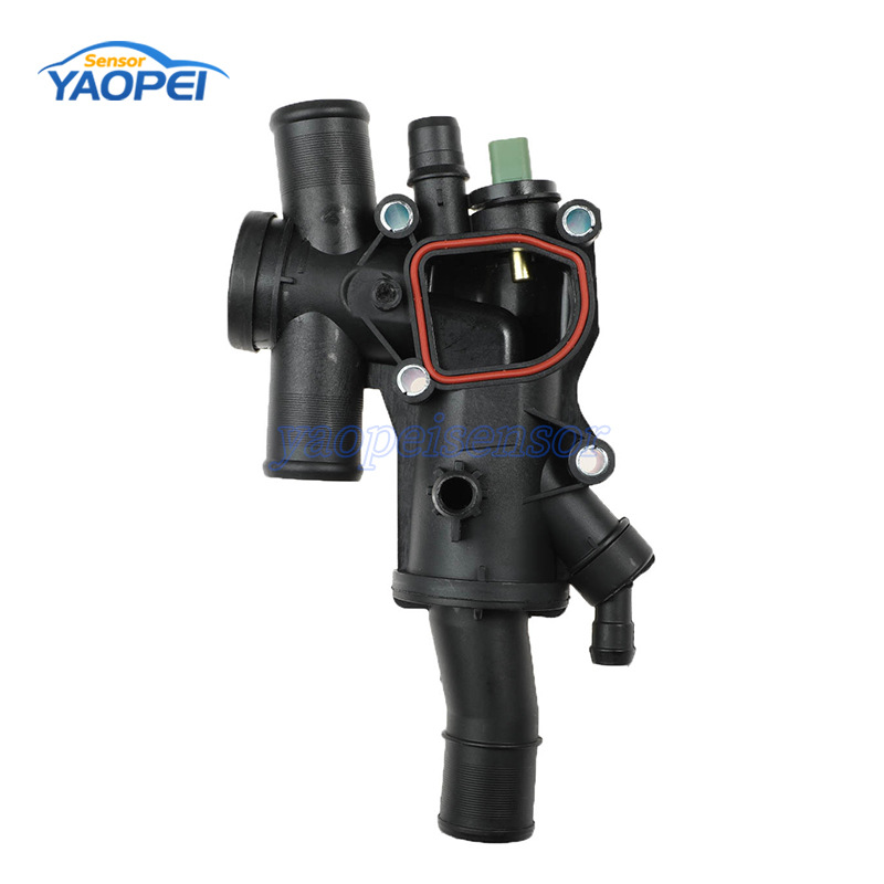 1336.Y9 1336Y9 适用于2006-2015福特福克斯节温器总成冷却恒温器-阿里巴巴