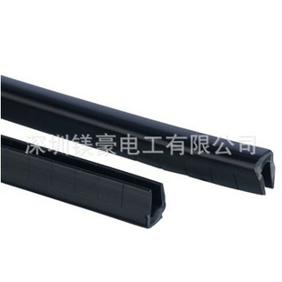 原装进口/PANDUIT泛达线束加工用/接头/槽式扣眼/GEE62F-C0-阿里巴巴