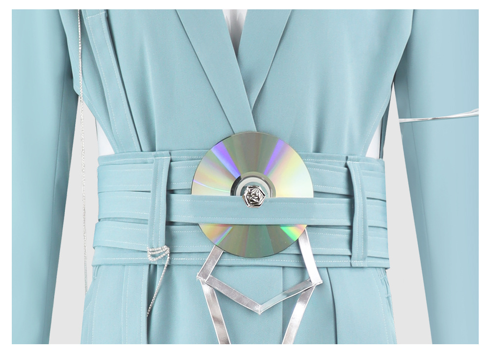 异形舞台R7卢卡cos服 Alien Stage Luka 卢卡cosplay服装till同款-阿里巴巴