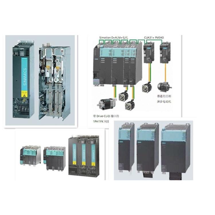 6SL3130-6AE21-0AB1 西门子S120 非调节型电源模块380-480V-阿里巴巴