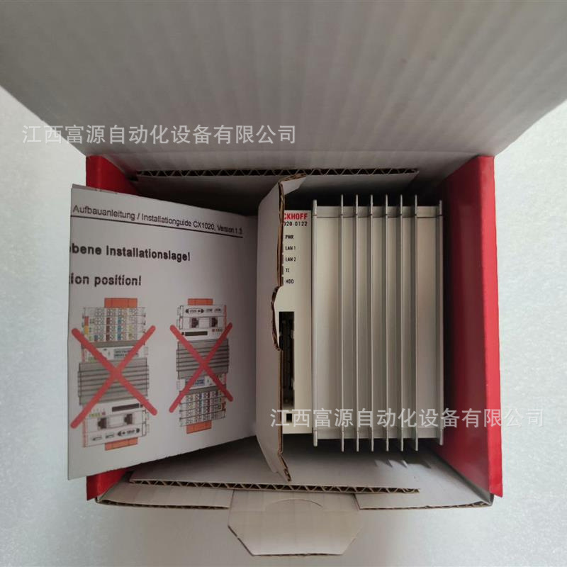 BECKHOFF倍福 CX1020-0111 控制器 全新现货 议价优惠出售-阿里巴巴